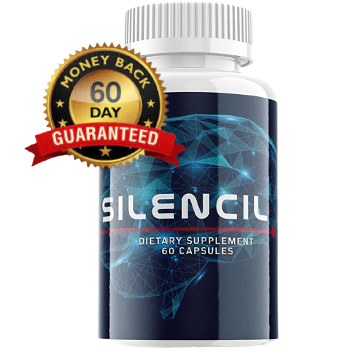 Silencil – More You Health