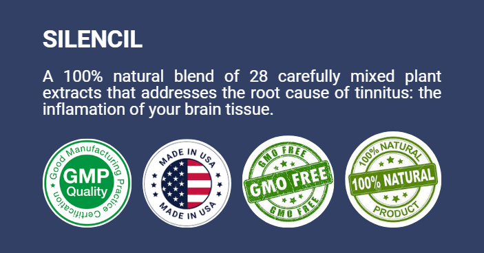 Silencil – More You Health